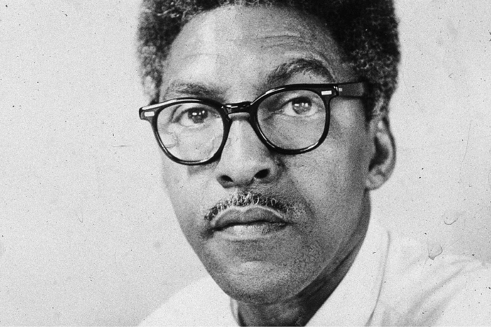 The Story of Bayard Rustin - Time for Inclusive Education