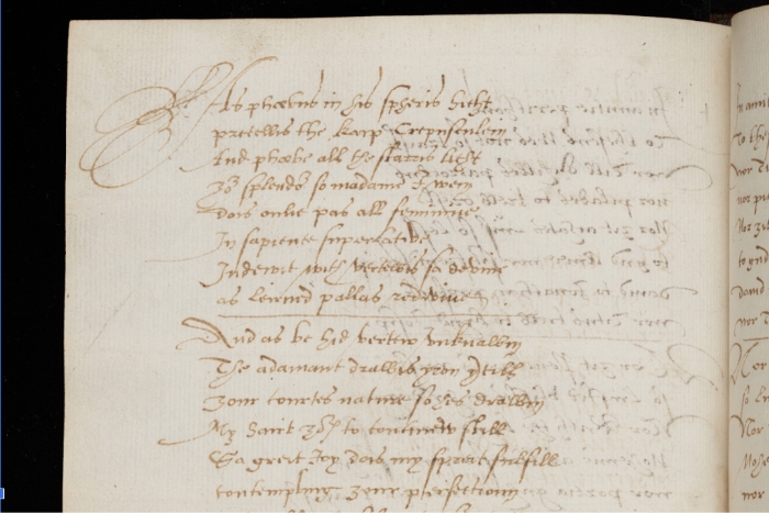 Interpreting Poem 49 - Time for Inclusive Education