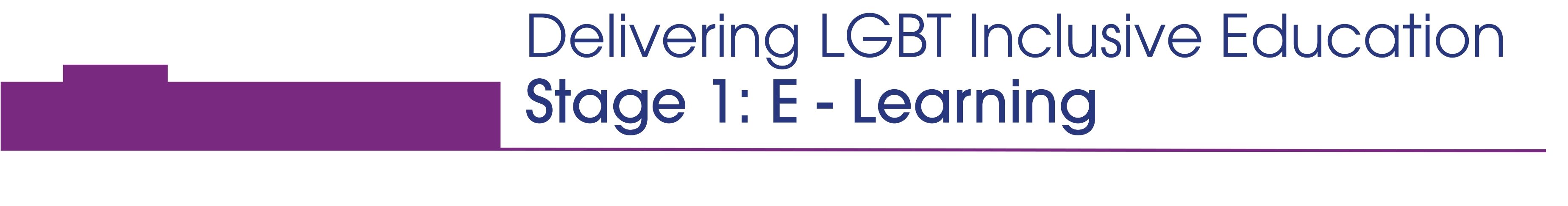 Teachers - Time for Inclusive Education